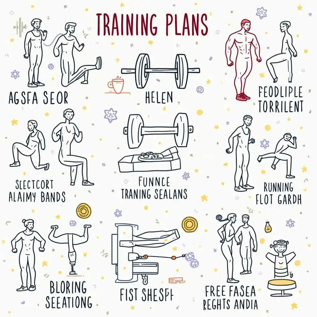 Ultimate Training Plan: Achieve Peak Performance | KizWorld